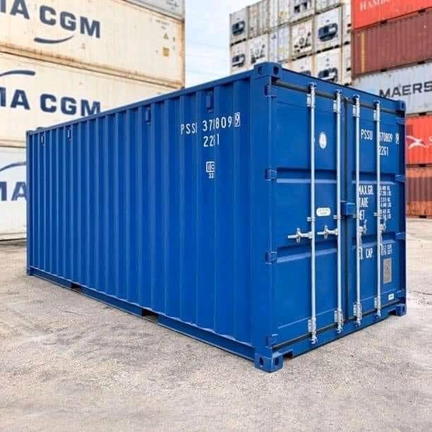 Buy 20ft Shipping Containers Best Quality Standard Shipping Containers ...