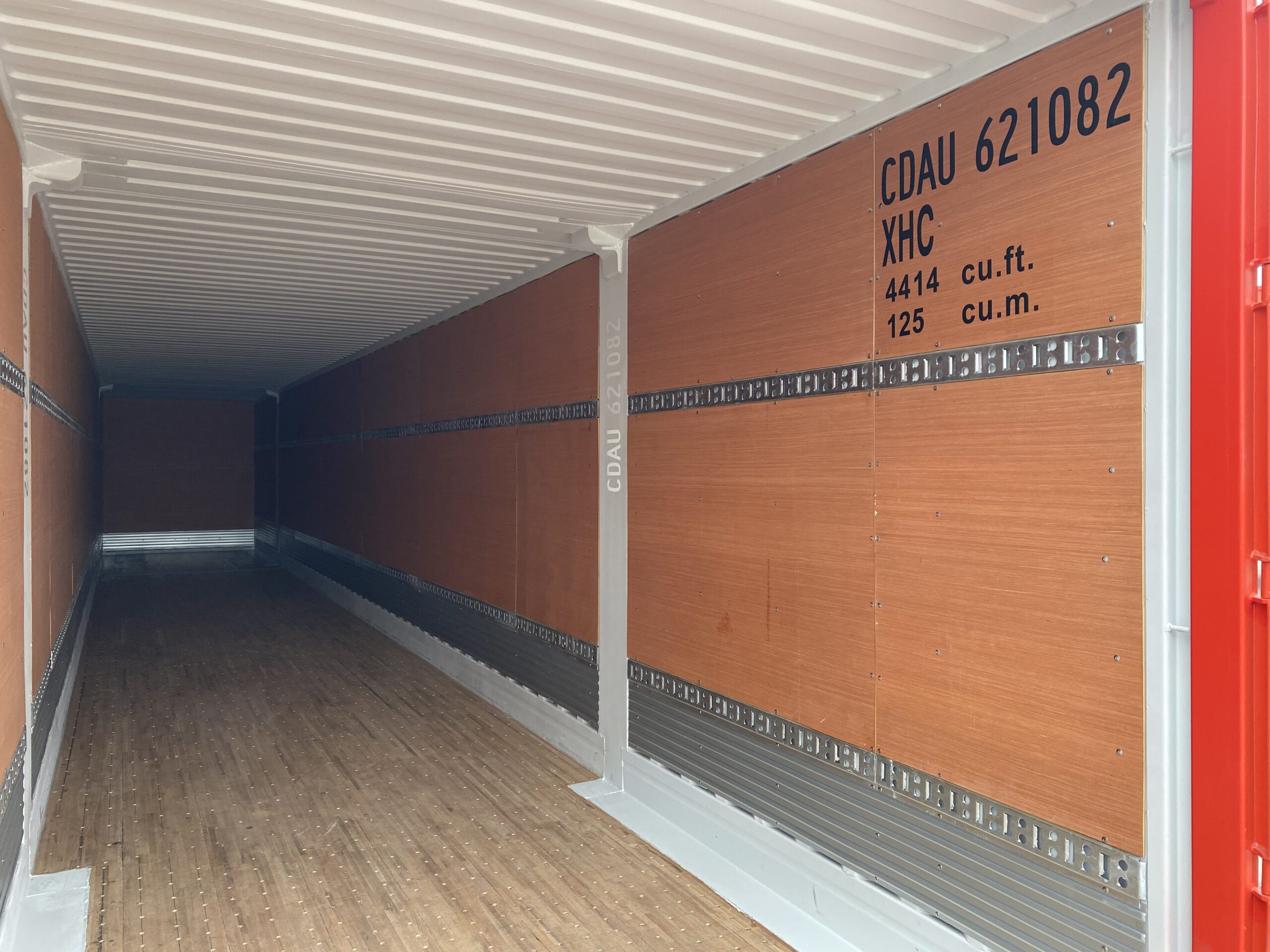 Buy 60 ft Shipping Containers Online - 60'FT Container For Sale