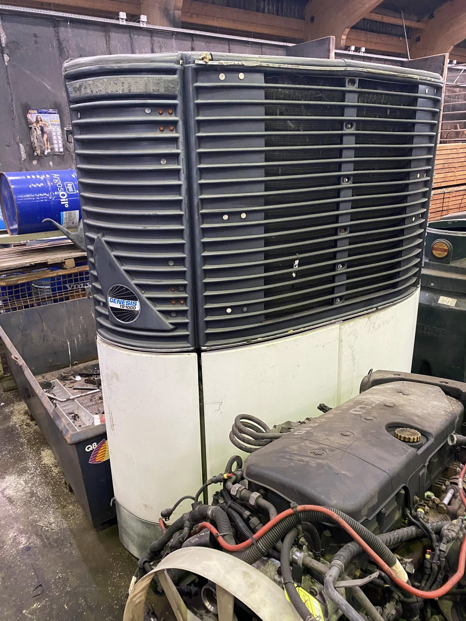 Buy Phoenix Ultra Refrigeration Units Online - Phoenix Ultra Reefer ...
