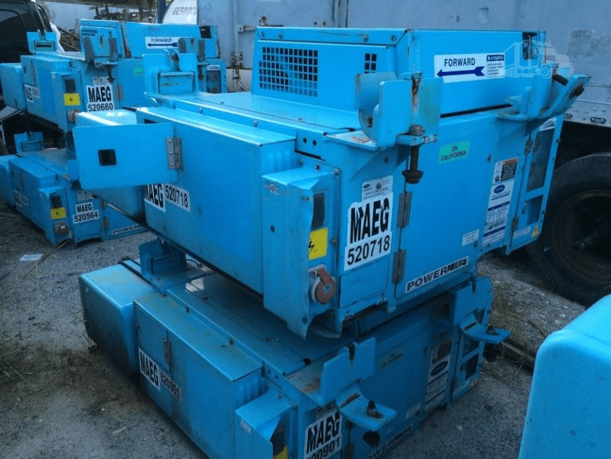 Buy Undermount Generator Sets Online 15 kW - Underslung Genset For Sale