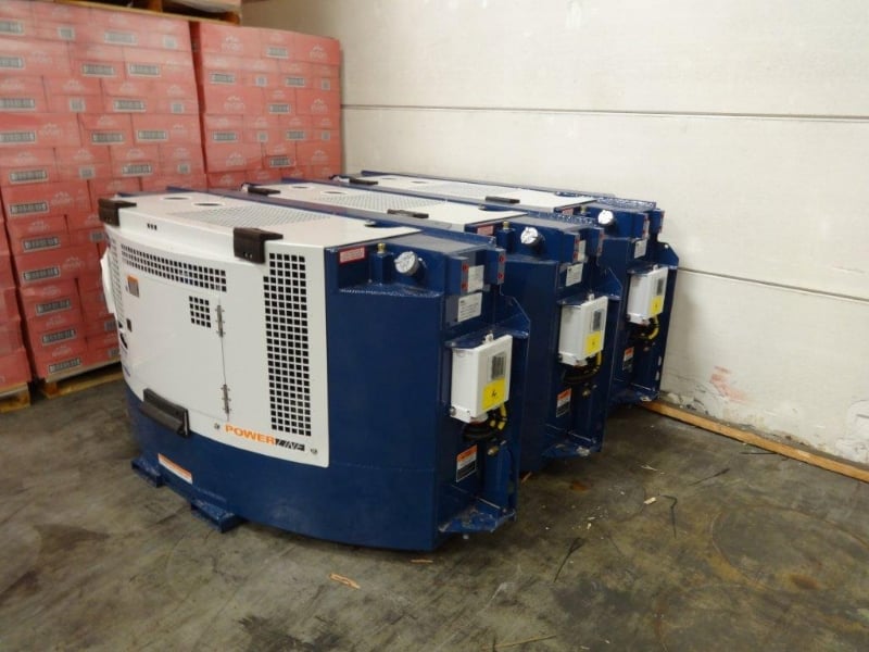 Buy Carrier Clip-On GenSet Online - Carrier Clip-On Generator Set -Clip ...