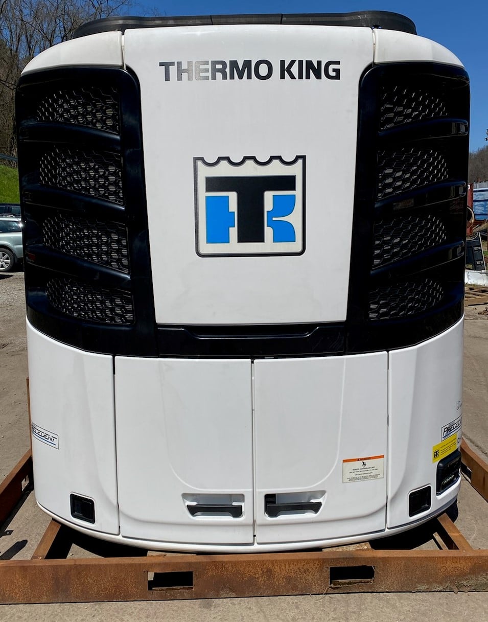 Buy Thermo King Precedent S-700 Trailer Refrigeration System Online ...