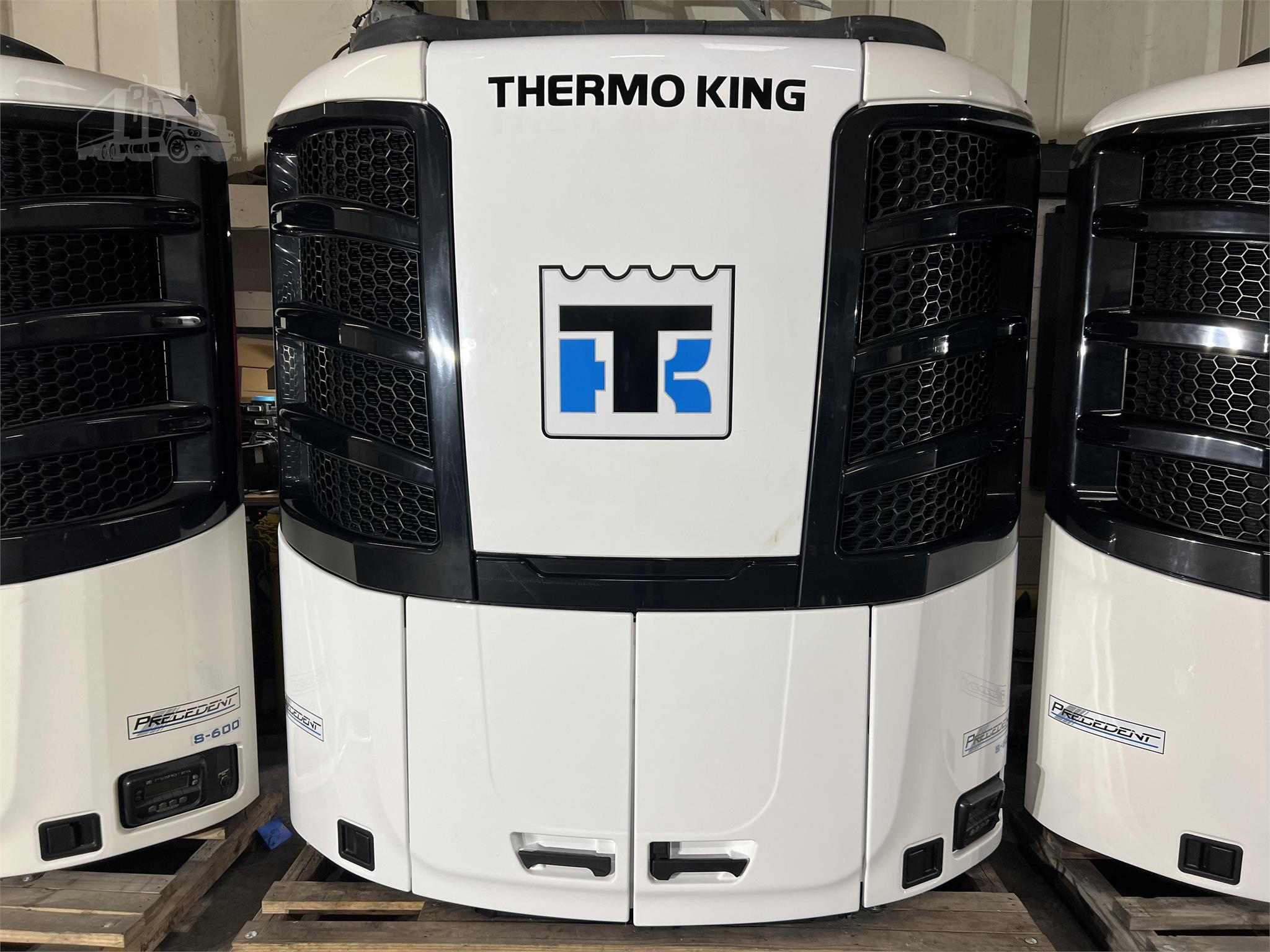 Buy Thermo King Precedent C-600 Trailer Refrigeration System Online ...