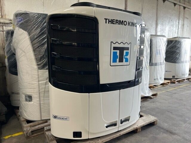 Buy Thermo King Precedent S-700 Trailer Refrigeration System Online ...