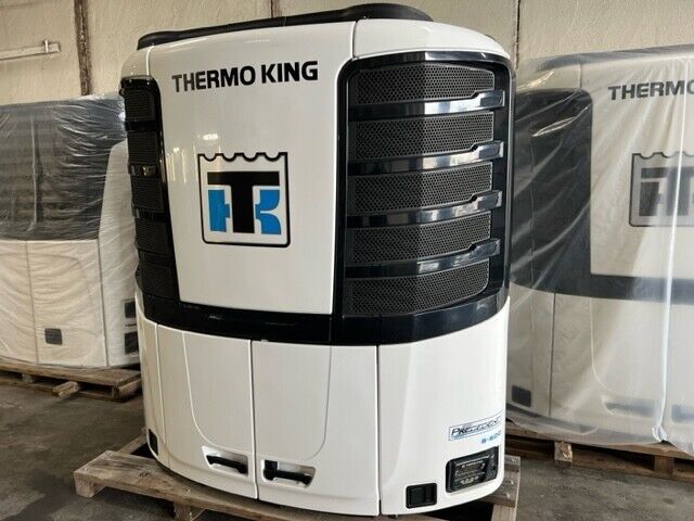 Buy Thermo King Precedent S-600 Trailer Refrigeration System Online ...