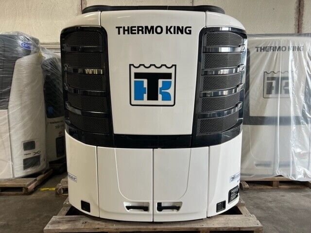 Buy Thermo King Precedent C-600 Trailer Refrigeration System Online ...