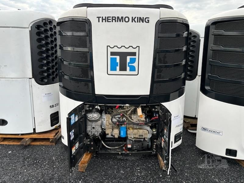 Buy Thermo King Precedent S-700 Trailer Refrigeration System Online ...