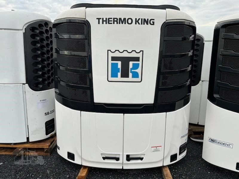 Buy Thermo King Precedent S-700 Trailer Refrigeration System Online ...