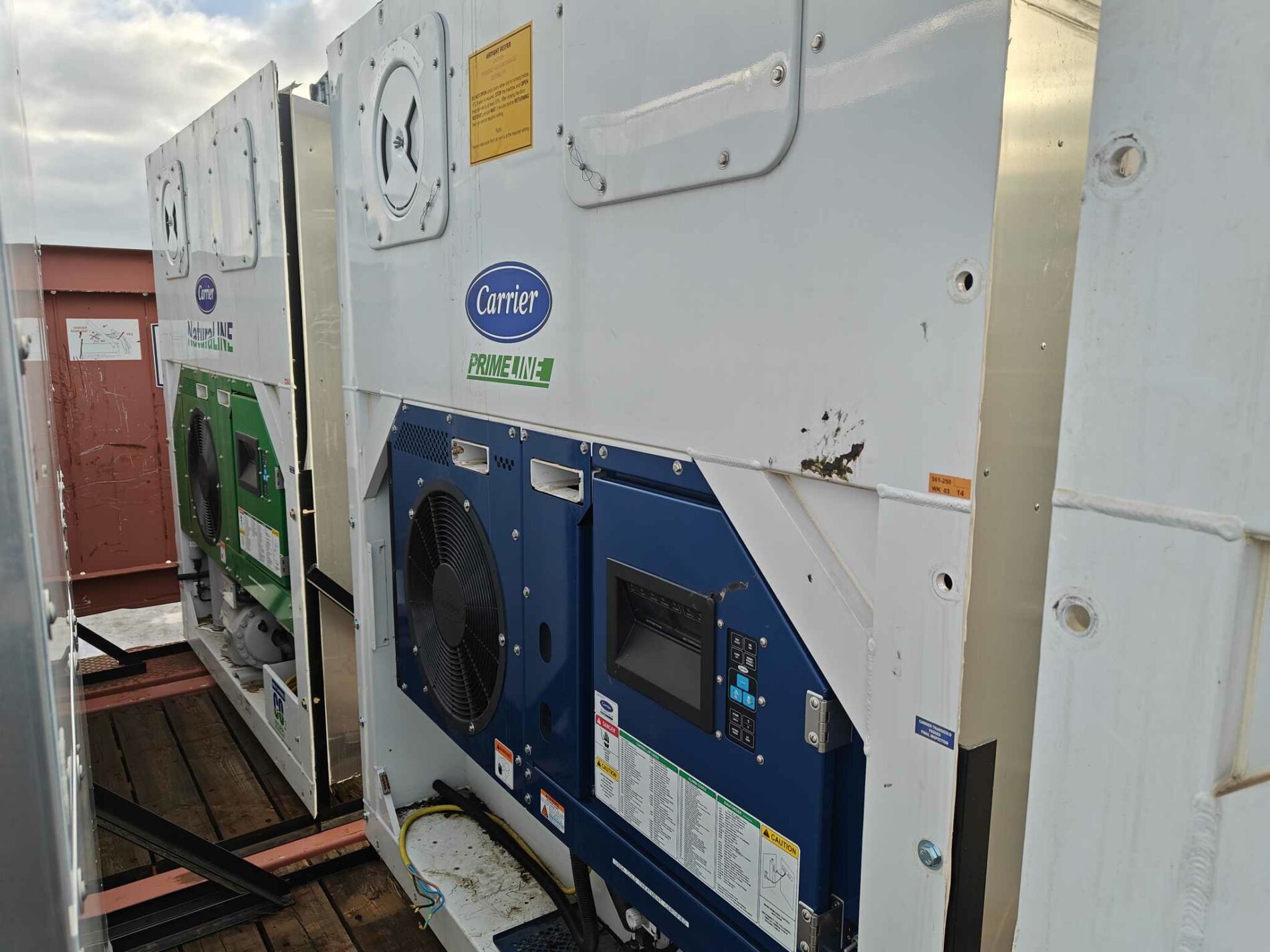 Buy Carrier PrimeLINE Units Online - Carrier PrimeLINE Units for Sale