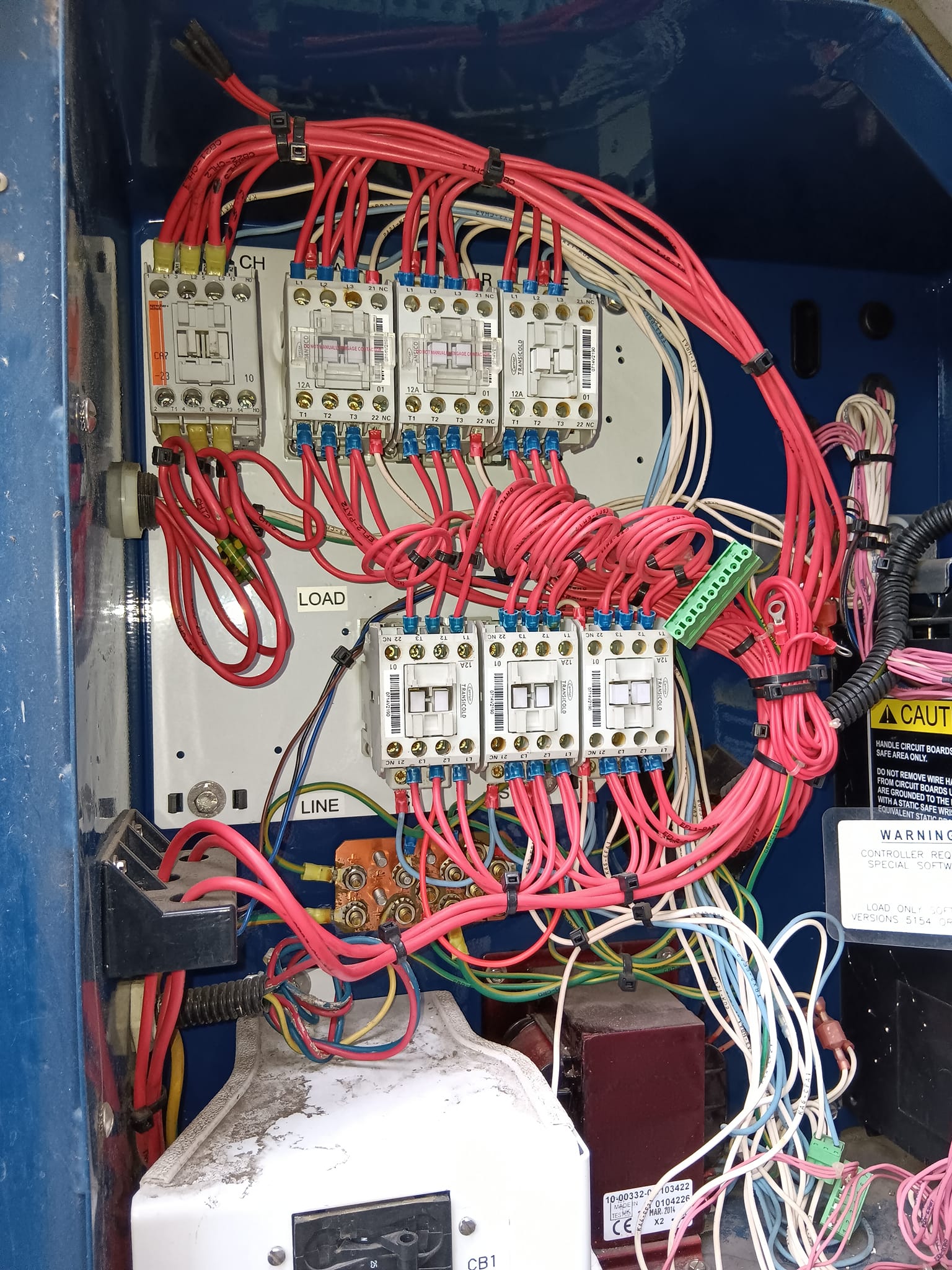 Buy Carrier ThinLINE Units Online - Long Beach Off-Coast Depot®