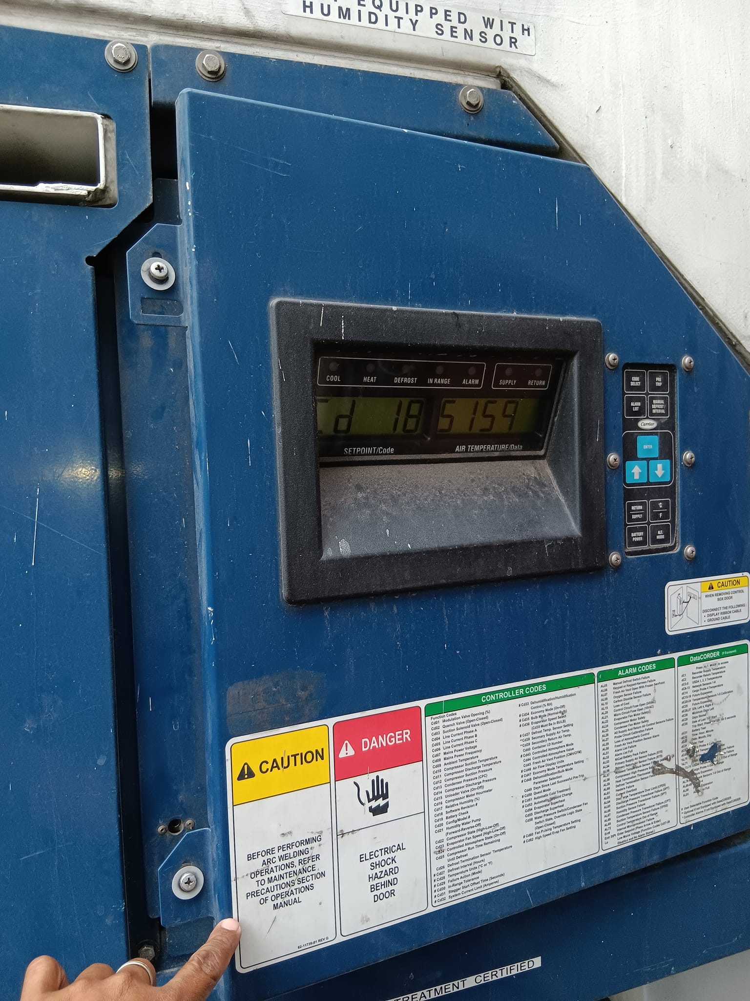 Buy Carrier ThinLINE Units Online - Long Beach Off-Coast Depot®