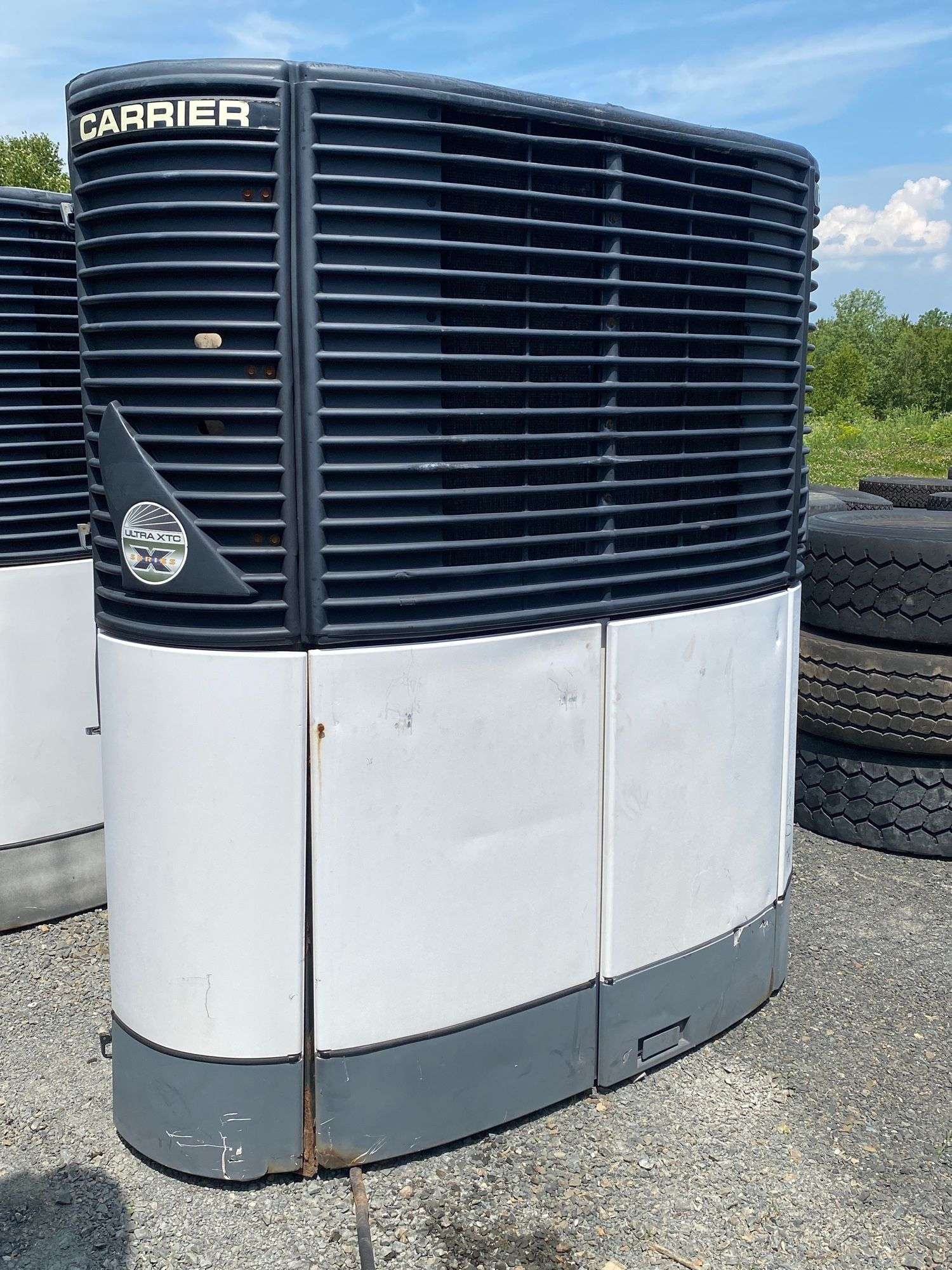 Buy Carrier Ultra XTC Trailer Refrigeration Units Online - Carrier ...