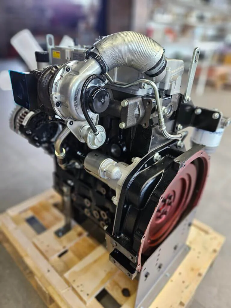 Buy Perkins 404D-22T Engine Online - Perkins 404D-22T Industrial Diesel ...