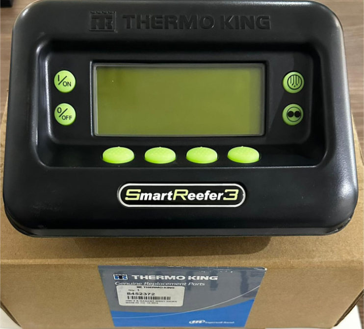 Buy Thermo King Smart Reefer 3 HMI Controller for 45-2726 and 845 2726 ...